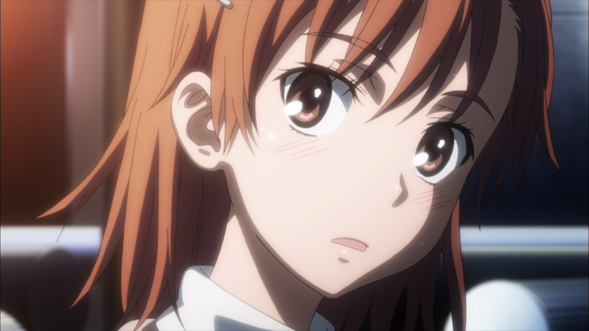 Toaru Majutsu no Index II | Yousei-raws